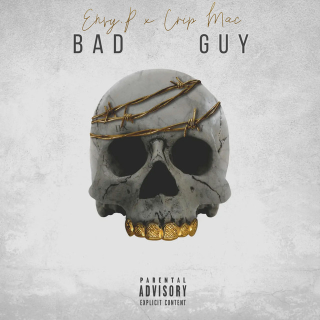 Bad Guy - Single by Envy.P | Spotify