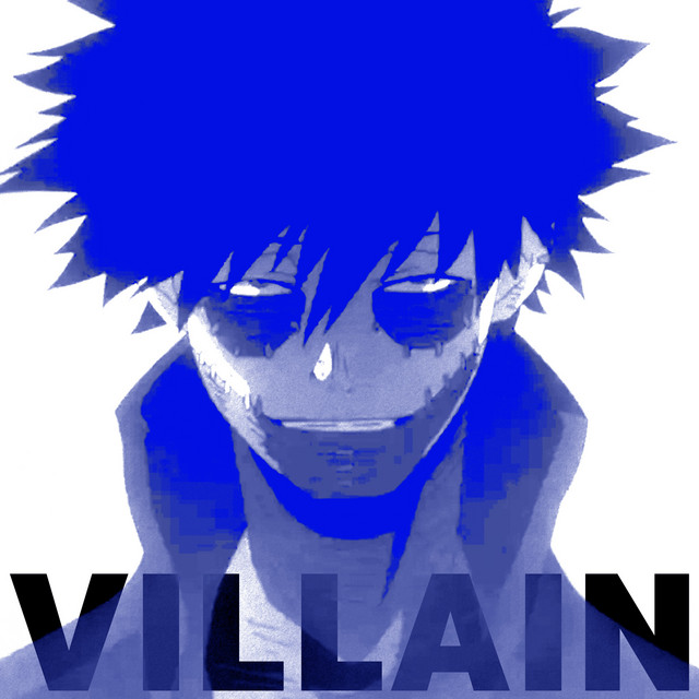 Villain - song and lyrics by BUBZEE | Spotify
