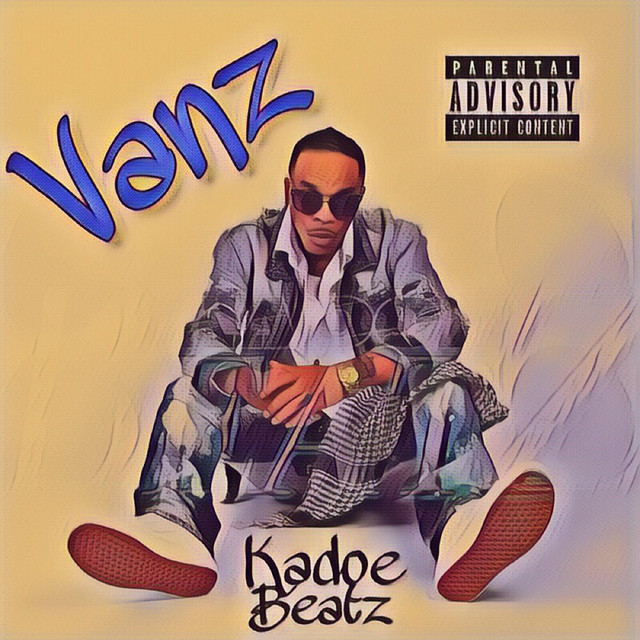 Vanz - Single by Kadoe Beatz | Spotify