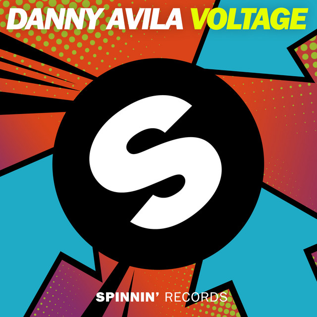 Voltage - Single by Danny Avila | Spotify