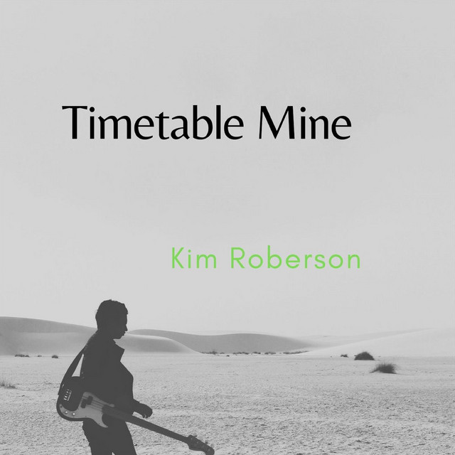 Kim Roberson | Spotify
