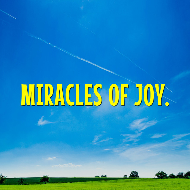 Miracles of Joy. - Single by Annie Ngana Mundeke | Spotify