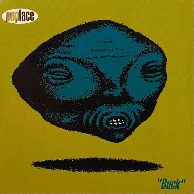 Buck - Album by Popface | Spotify