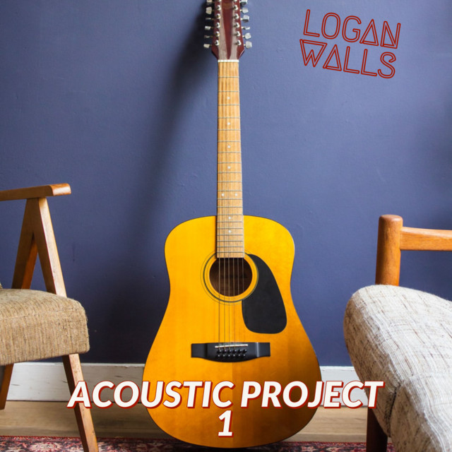 Live Forever - Acoustic Version - song and lyrics by Logan Walls | Spotify