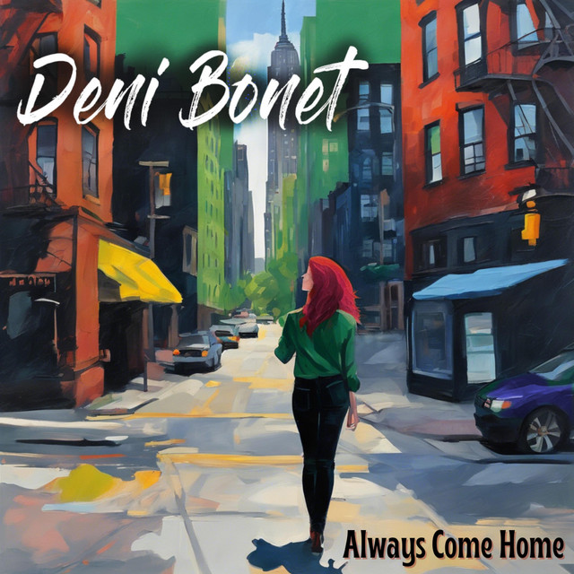 Always Come Home - song and lyrics by Deni Bonet | Spotify