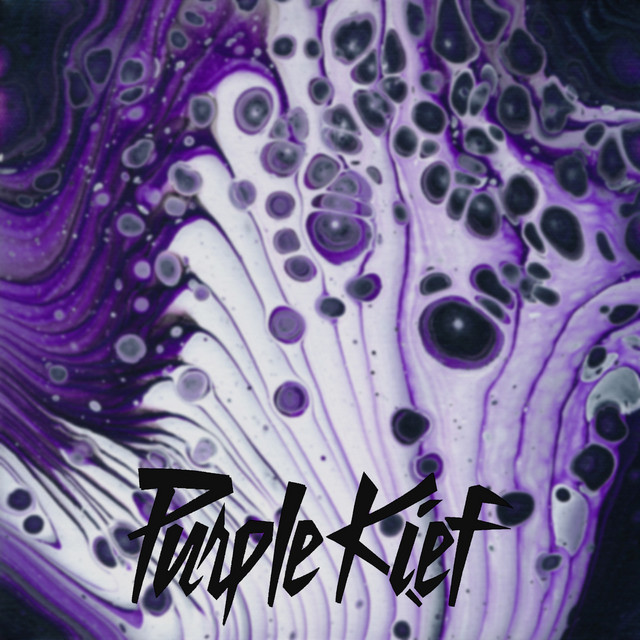 Purple Kief | Spotify