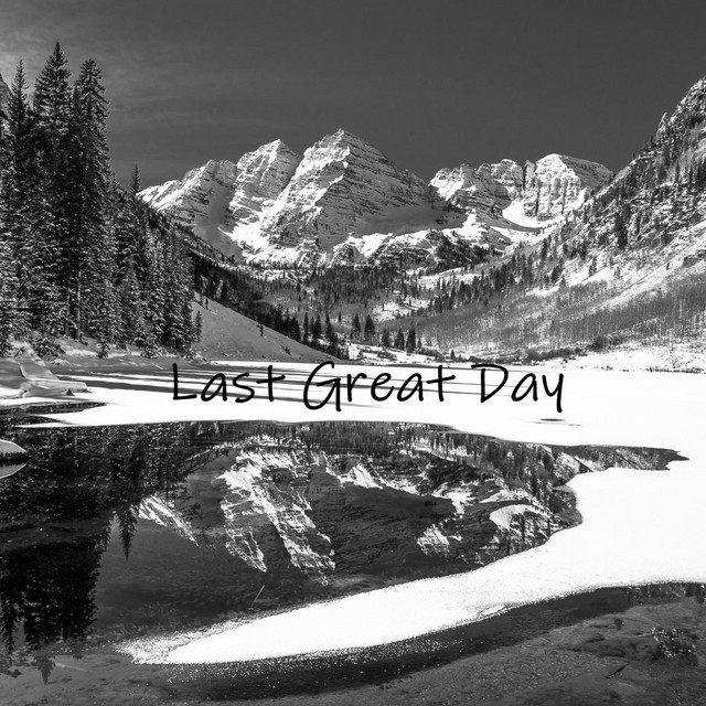 1998 - Album by Last Great Day | Spotify