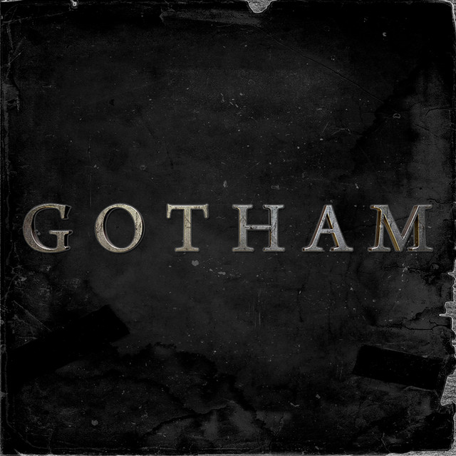 GOTHAM - song and lyrics by Chema Lee | Spotify