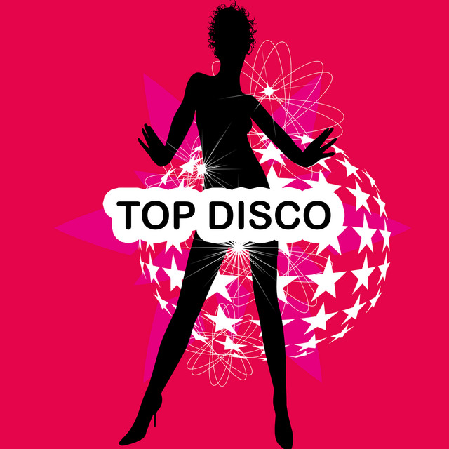 TOP Disco - Compilation by Various Artists | Spotify