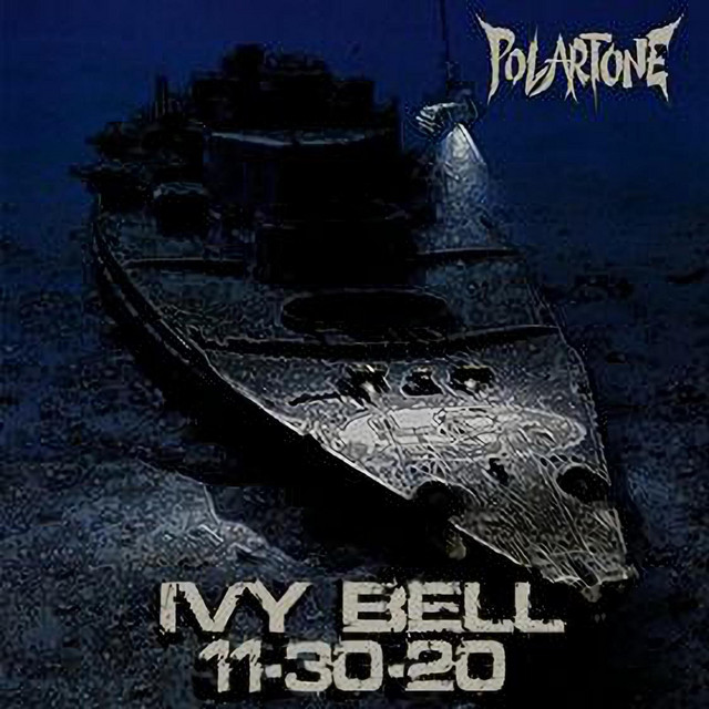 Ivy Bell - Single by PolarTone | Spotify