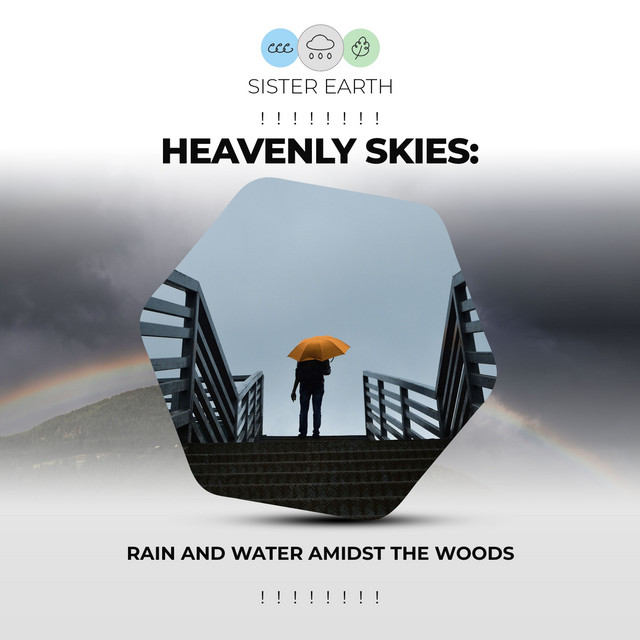 Drenched by the Bay - song and lyrics by Rain and Nature | Spotify