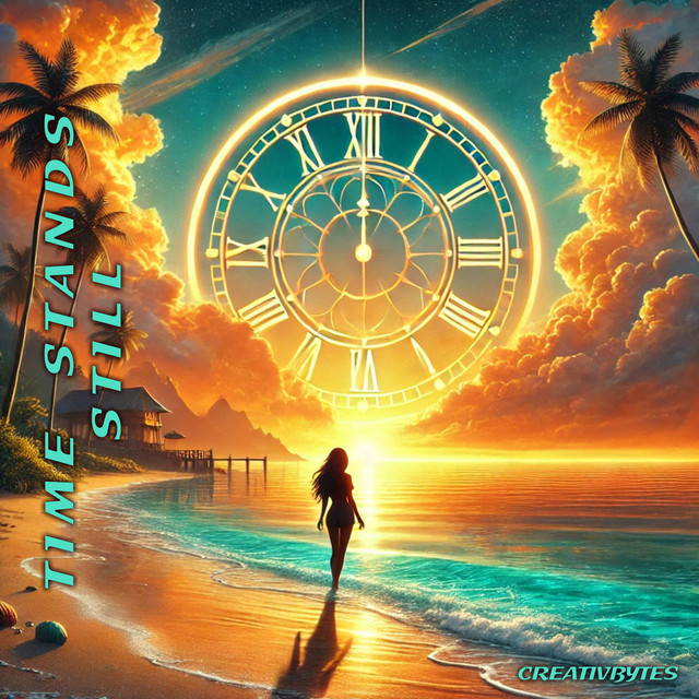 Time Stands Still - song and lyrics by CREATIVBYTES | Spotify