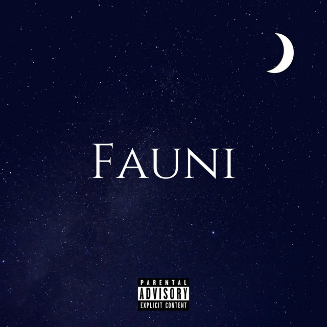Fauni – Sencillo de Rhe-Banzz | Spotify