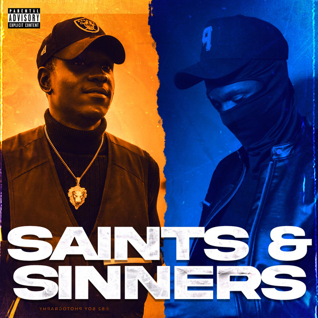 Saints & Sinners - Album by YG SLIIM | Spotify