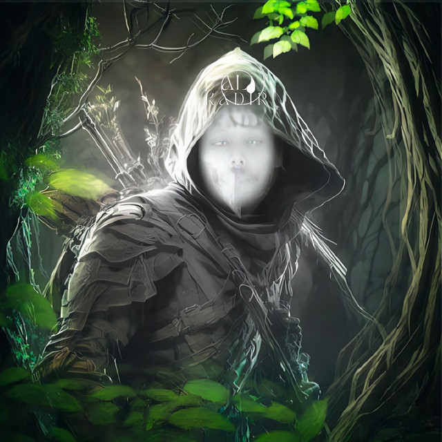 Metanoia - Album by Al Kadir | Spotify
