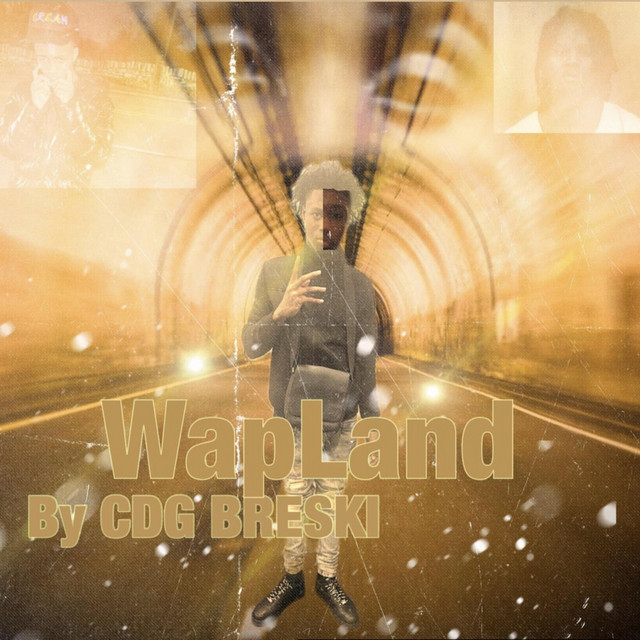 Cdg Breski: Songs list, genres, analysis and similar artists - Chosic