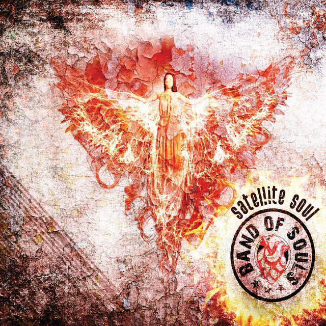 Satellite Soul - Album by Band of Souls | Spotify