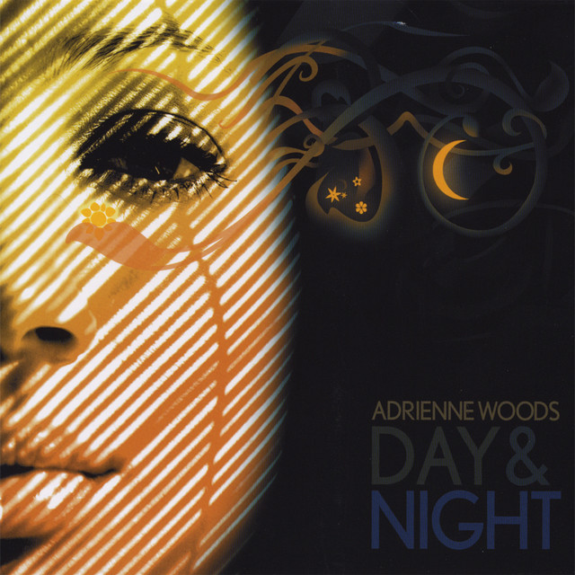 Day & Night - Album by Adrienne Woods | Spotify