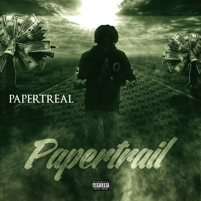 Papertrail - Album by PaperTreal | Spotify