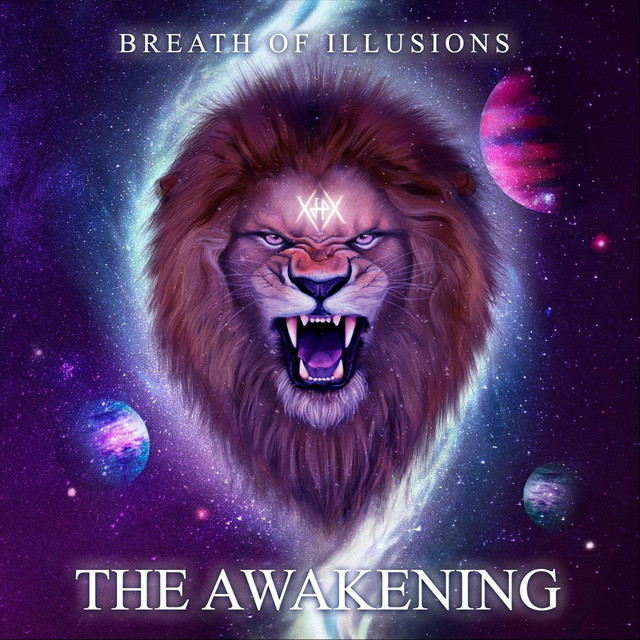 The Awakening - Album by Breath of Illusions | Spotify