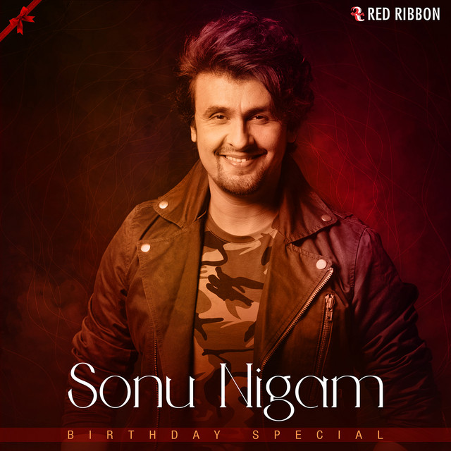 Sonu Nigam Album