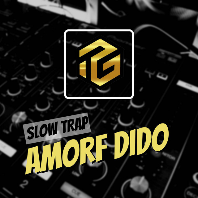 DJ Amorf Dido - Single by Tugu Music | Spotify