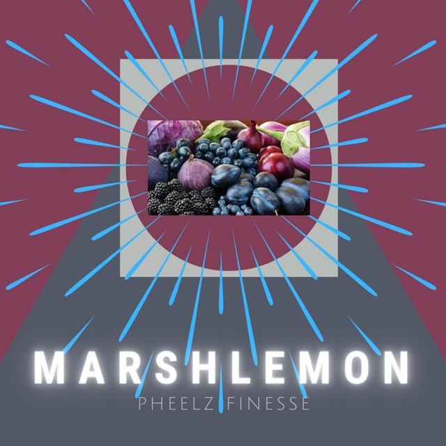 Pheelz Finesse - Single by Marshlemon | Spotify
