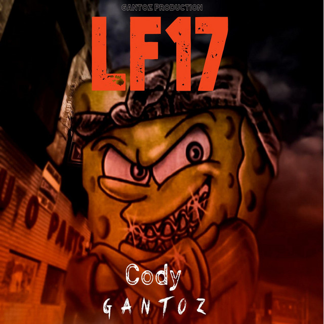 Lf17 - Single by Gantoz | Spotify