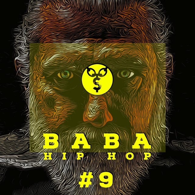 HIP HOP #9 - Single by BABA Sounds | Spotify
