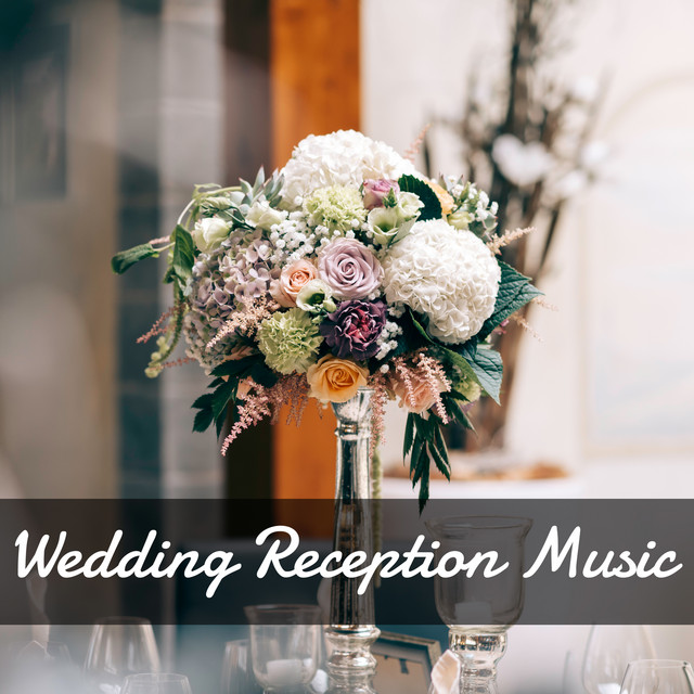 Wedding Reception Music – Mellow Piano for Wedding Reception, Smooth ...