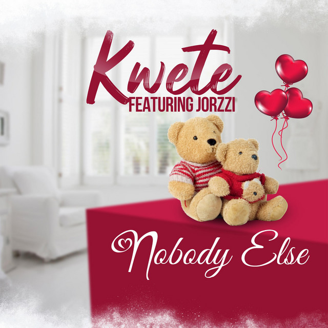 Nobody Else - Single by Kwete | Spotify