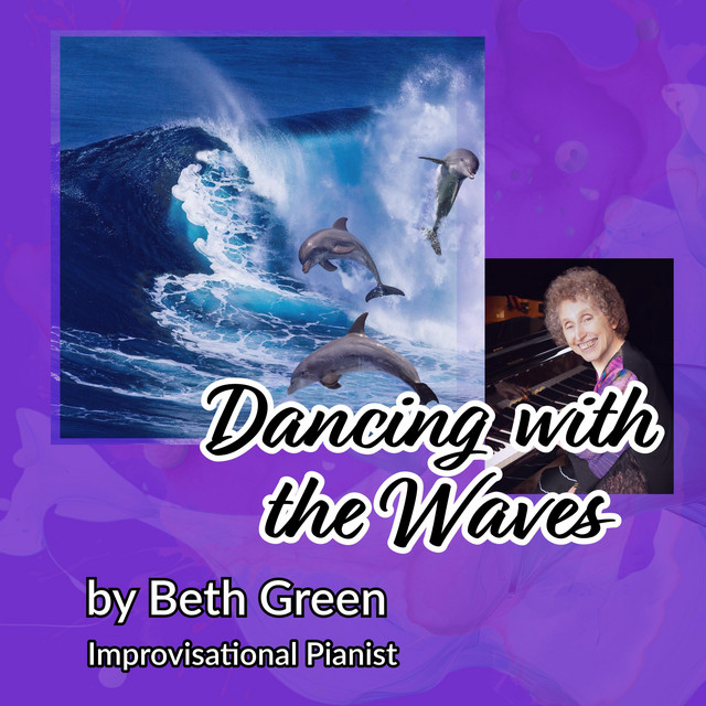 Dancing with the Waves - Single by Beth Green | Spotify