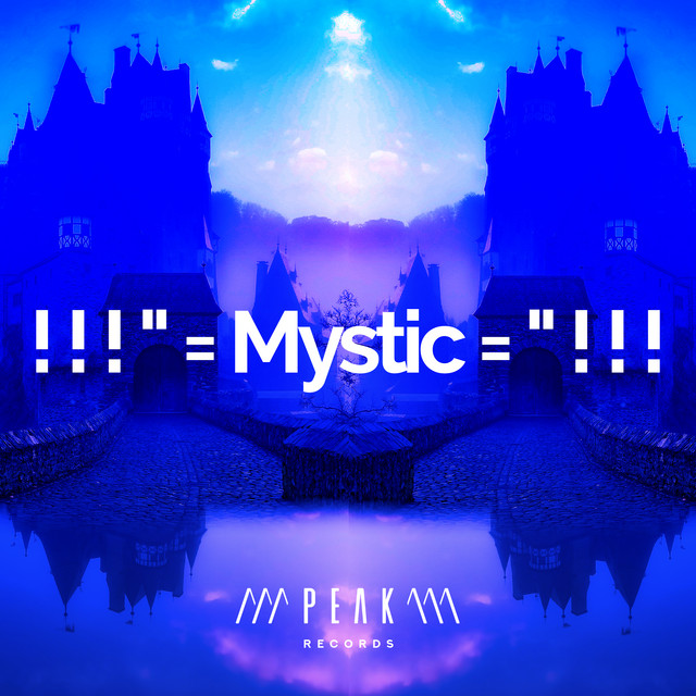 Mystic = " ! ! ! - Album by Lucid Dreaming Music | Spotify