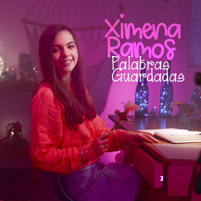 Ximena Ramos - Songs, Events and Music Stats | Viberate.com