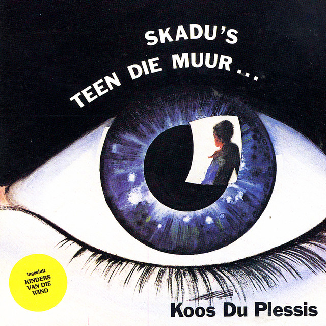BPM and key for Kinders Van Die Wind by Koos Du Plessis | Tempo for ...