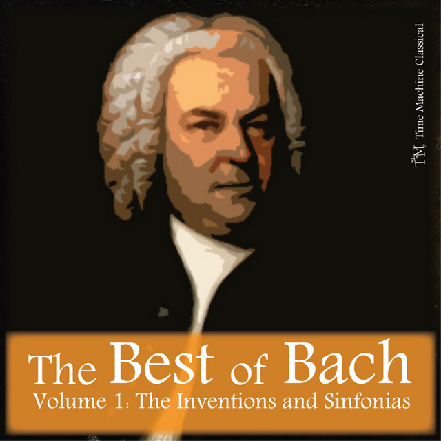 Best of Bach | Spotify