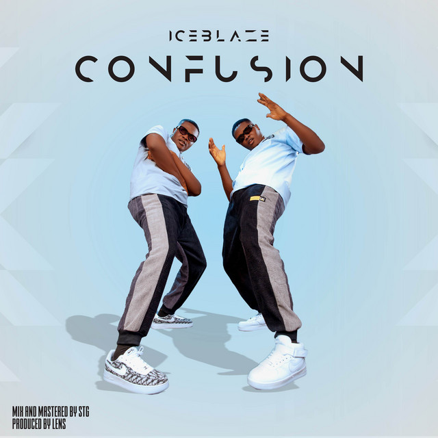 Confusion - Single by Iceblaze | Spotify