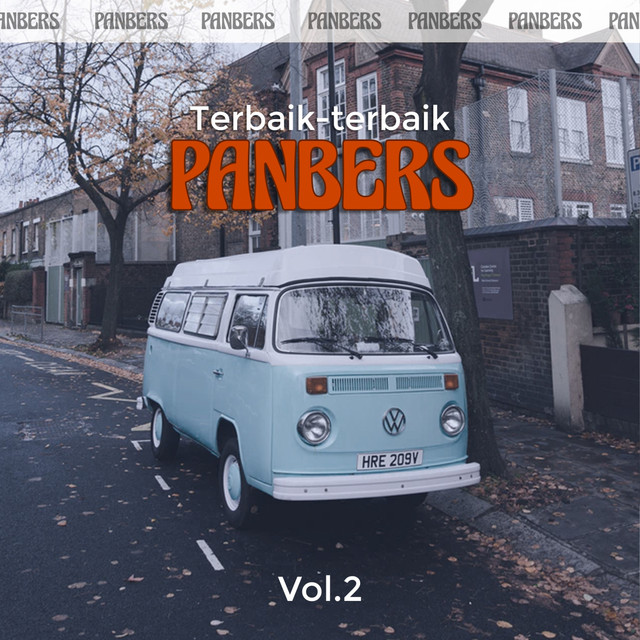 Terbaik Terbaik Panbers, Vol. 2 - Album by Panbers | Spotify