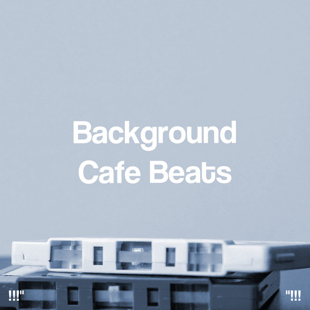 Background Cafe Beats - Album by Beats De Rap | Spotify