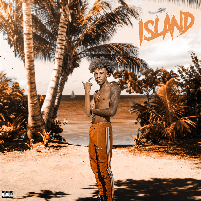 Island - Single by Rojay MLP | Spotify