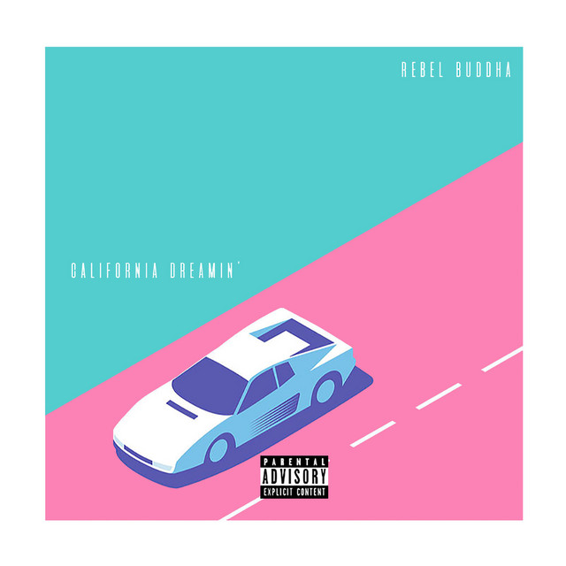 Rebel Buddha | Spotify
