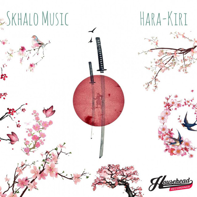Skhalo Music | Spotify
