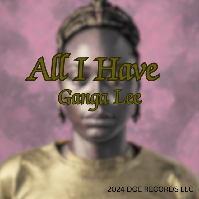 All I Have - Single by Gangalee | Spotify