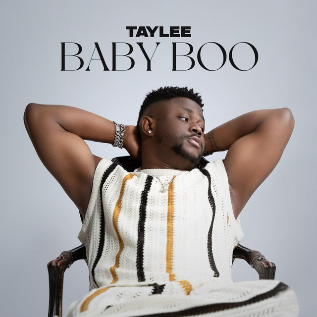 Baby Boo - Single by Taylee | Spotify