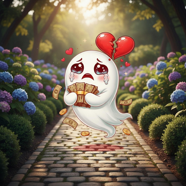 HAUNTED! - Single by Just Jay | Spotify