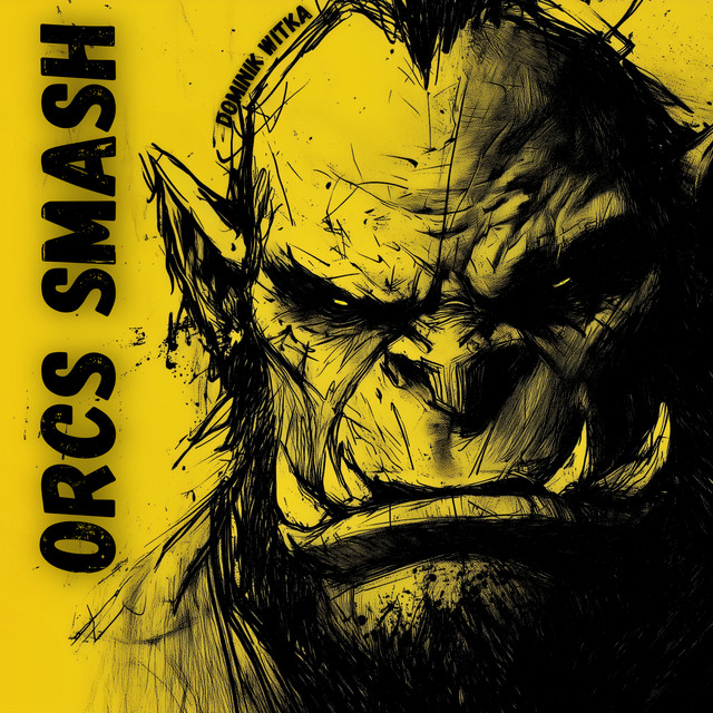 Orcs Smash - Single by Dominik Witka | Spotify