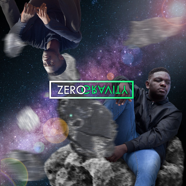 Zero Gravity - Album by Aldridge | Spotify