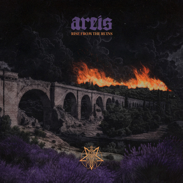 Rise From the Ruins - Single by Areis | Spotify