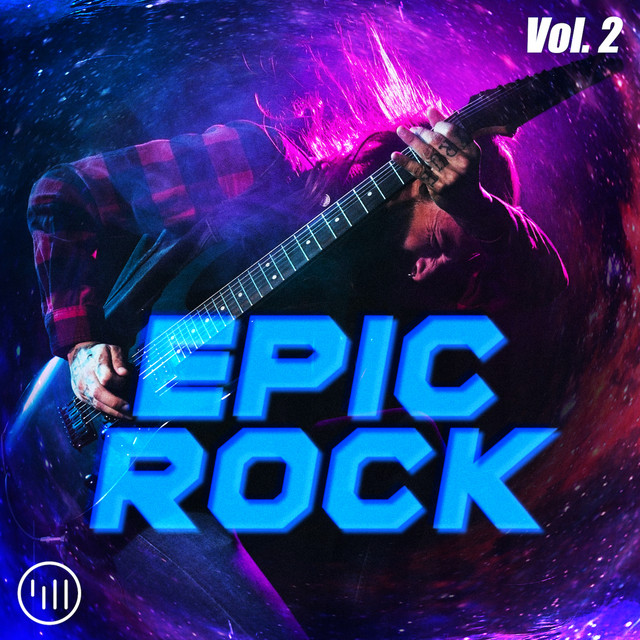 Epic Rock Vol 2 - Album by Piotr Pacyna | Spotify
