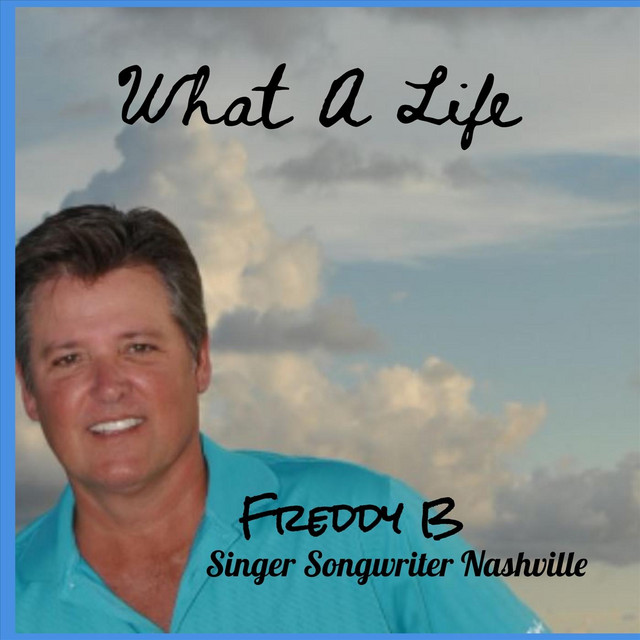 Freddy.b: genres, songs, analysis and similar artists - Chosic